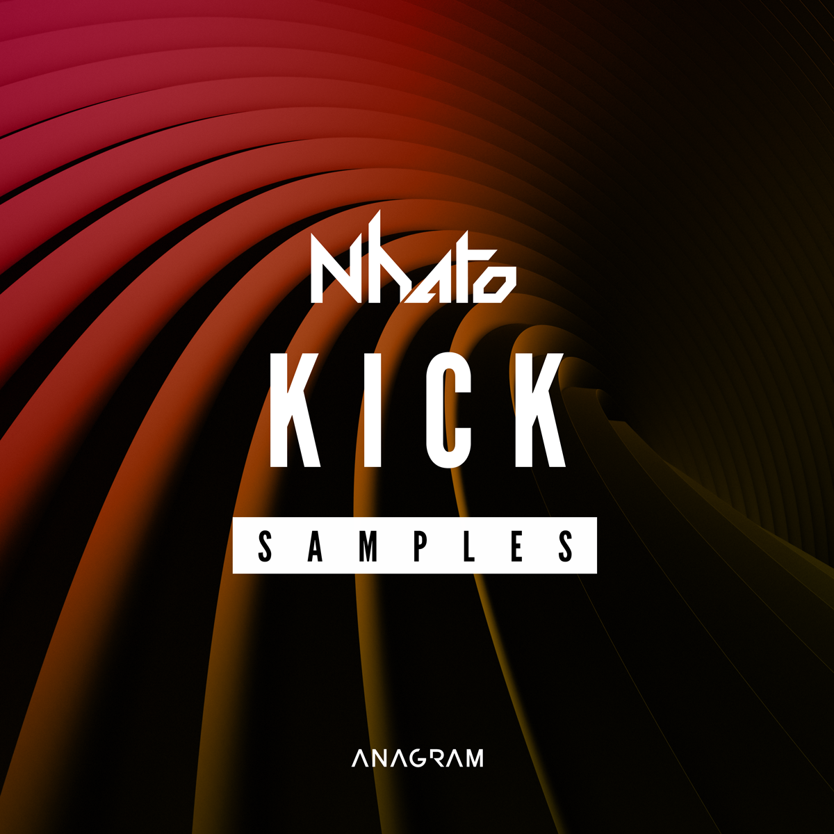 Nhato Kick Samples – ANAGRAM SOUND STORE
