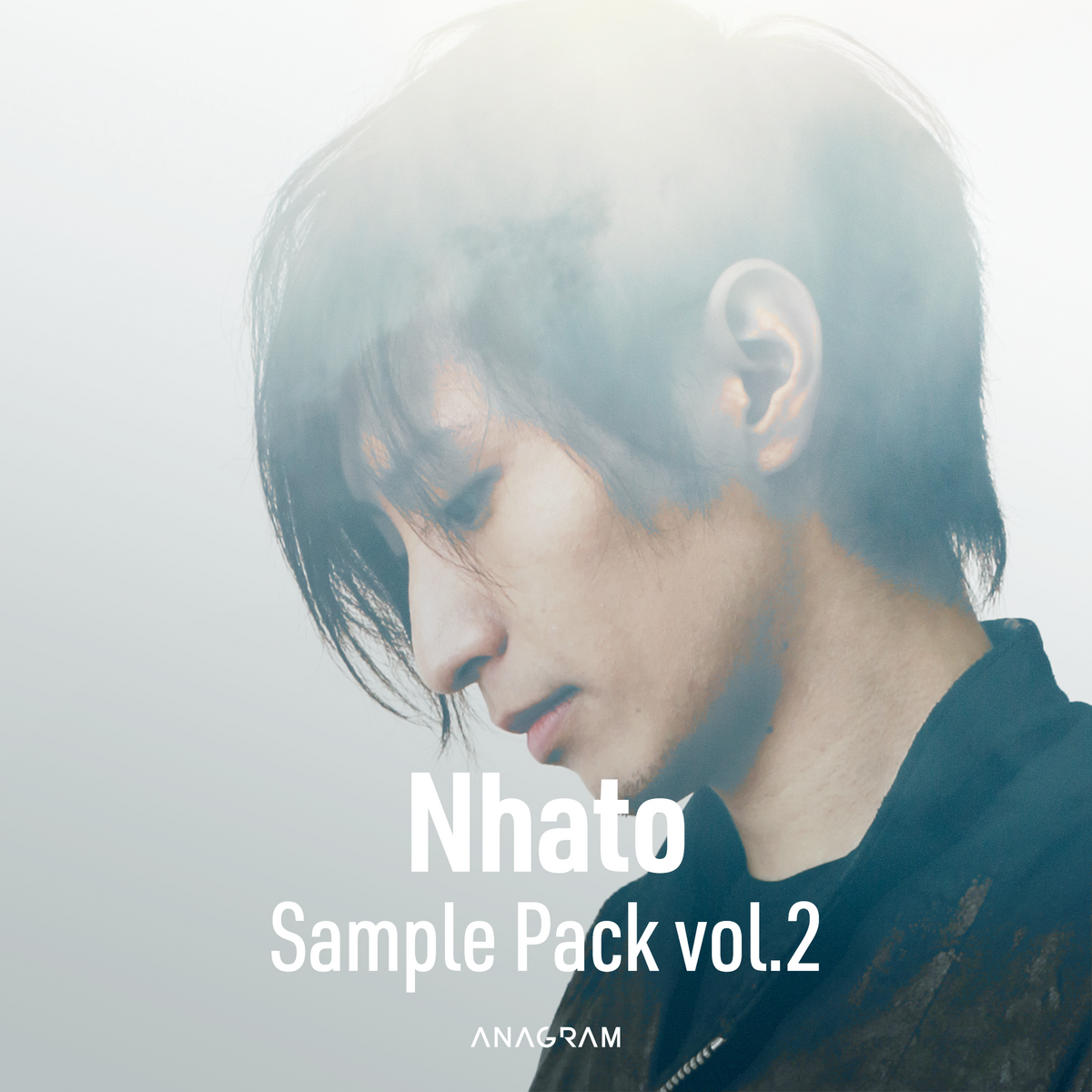 Nhato Sample Pack vol.2 – ANAGRAM SOUND STORE