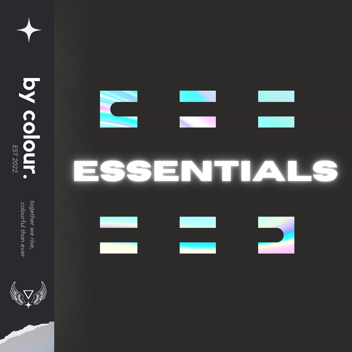 ESSENTIALS – ANAGRAM SOUND STORE
